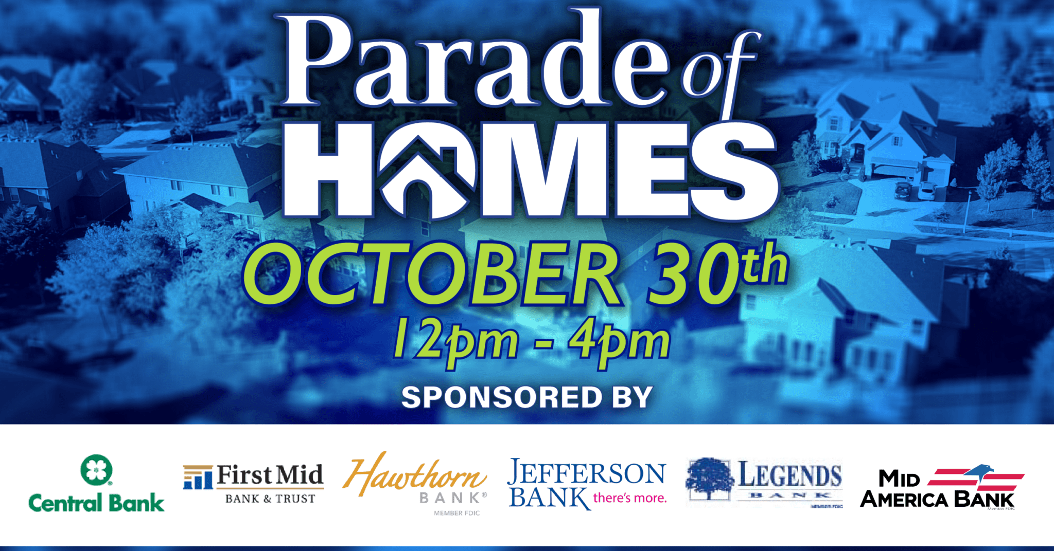 Parade of Homes | Home Builders Association