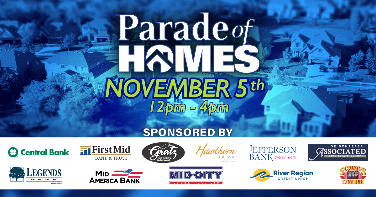 Parade of Homes | Home Builders Association