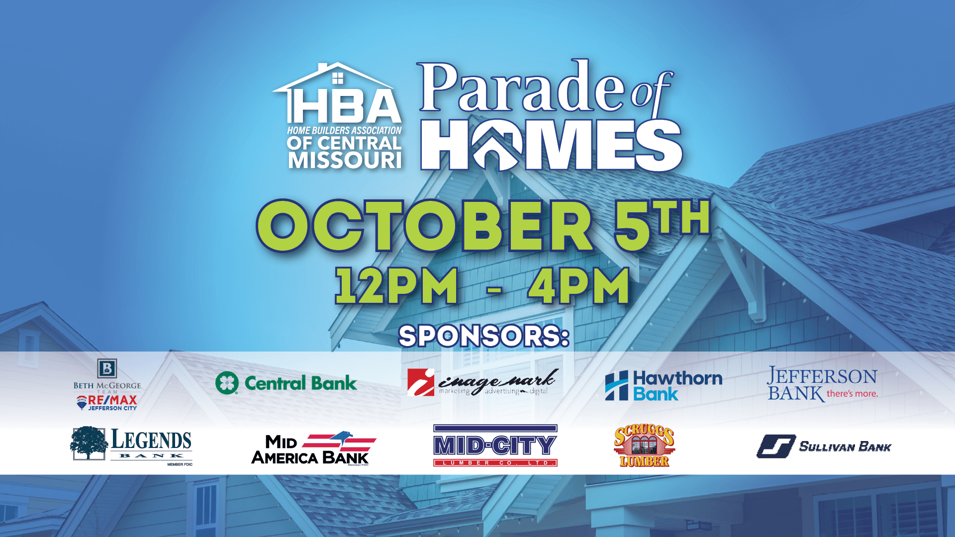 Parade of Homes | Home Builders Association